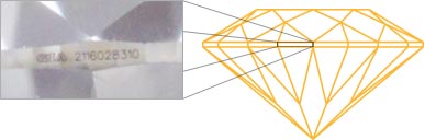 CERTIFICATE – Diamond Today